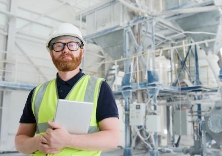 Manufacturing Project – CONGO FAIR MINING SA